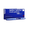 Buy Apidra Solostar Pens Online from Canada | Insulin.store