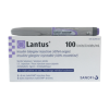 Buy Lantus Solostar Pens 5 x 3 ml Online | Insulin.store