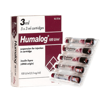 What Are the Differences Between Fiasp and Humalog? | Insulin Store