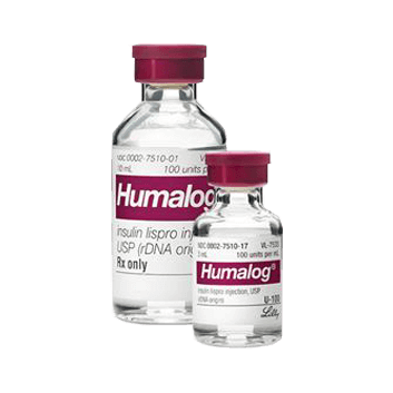 What Are the Differences Between Fiasp and Humalog? | Insulin Store
