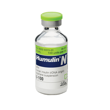 Humulin N vs Humulin R. The Drug of Choice | Insulin.Store