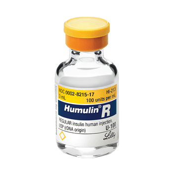 Humulin N vs Humulin R. The Drug of Choice | Insulin.Store