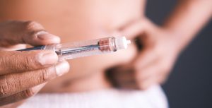 What Are the Side Effects of Basaglar? - Insulin store