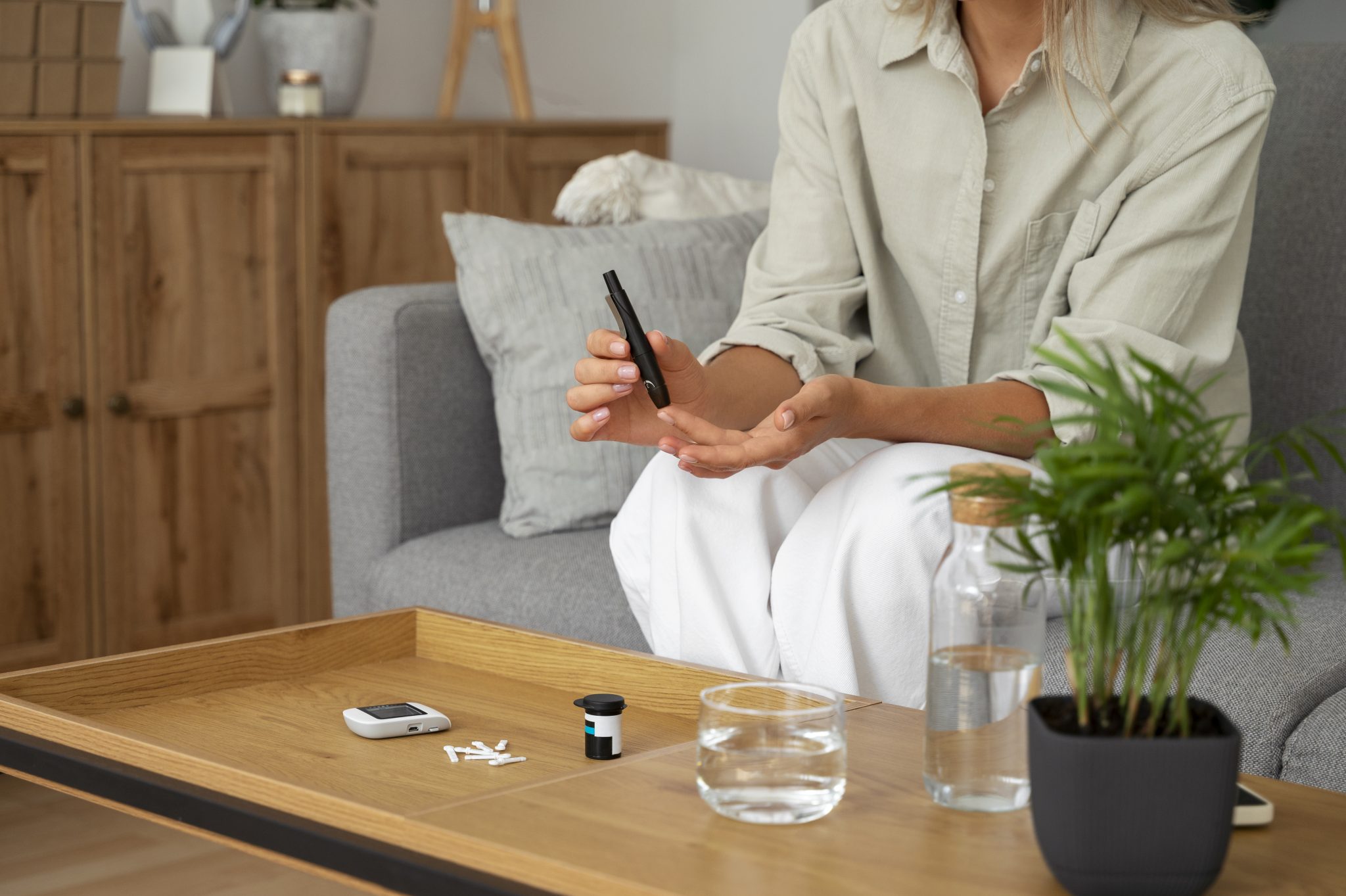 Diabetes Complications: Diabetic Coma vs. Insulin Shock - Insulin store